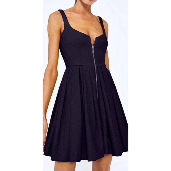 Alexis | Dresses | New Alexis Jody Dress In Ebony | Poshmark